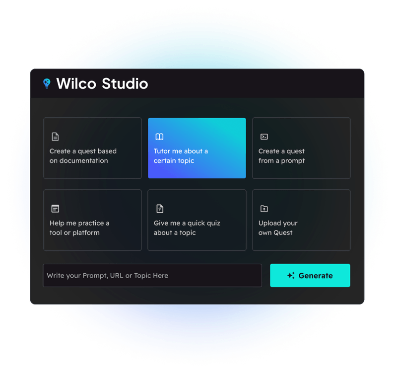 Wilco: Never Stop Developing